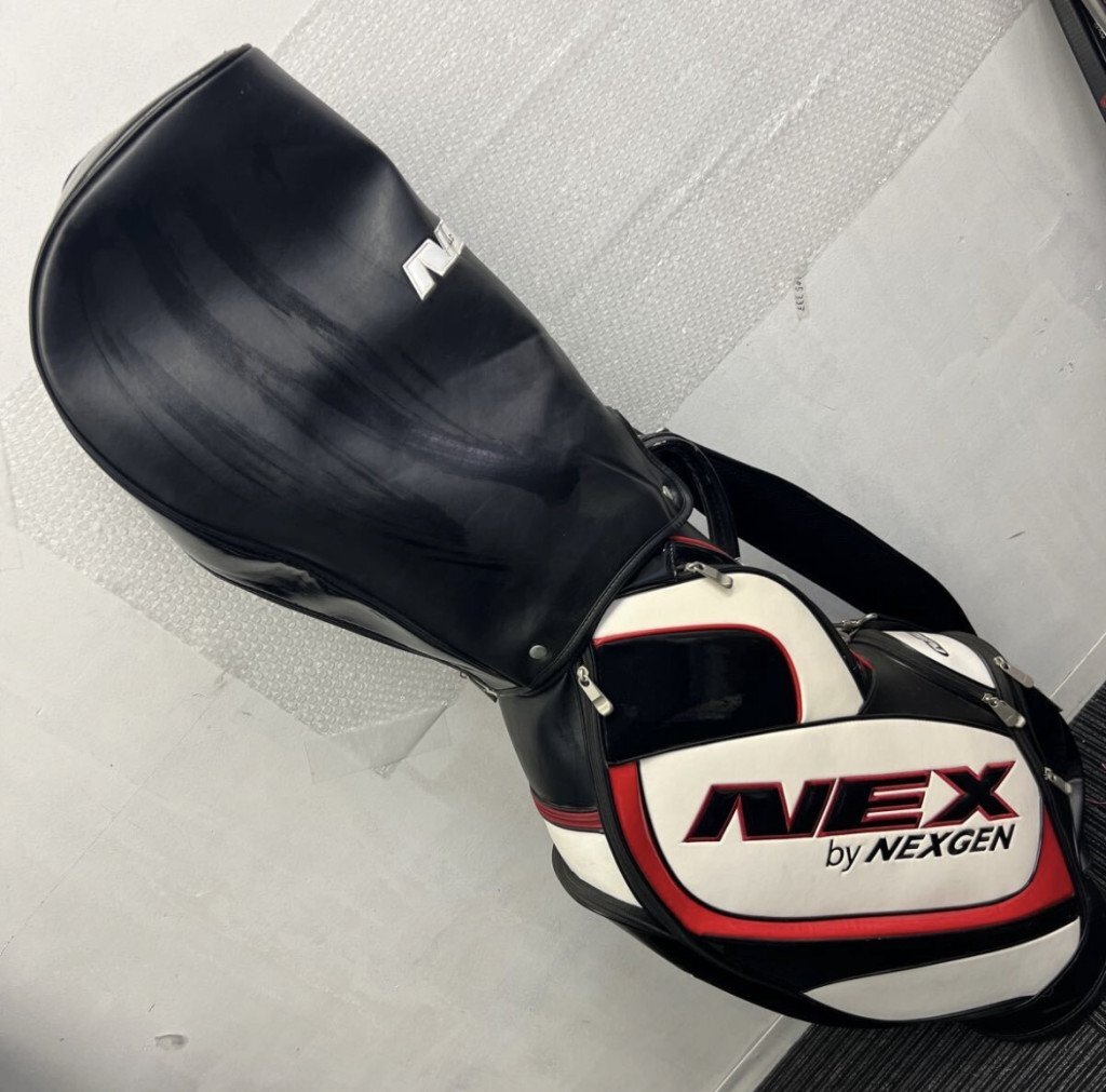 Yahoo!オークション - 《KD264》3612 NEX by NEXGEN ネックス キャデ...