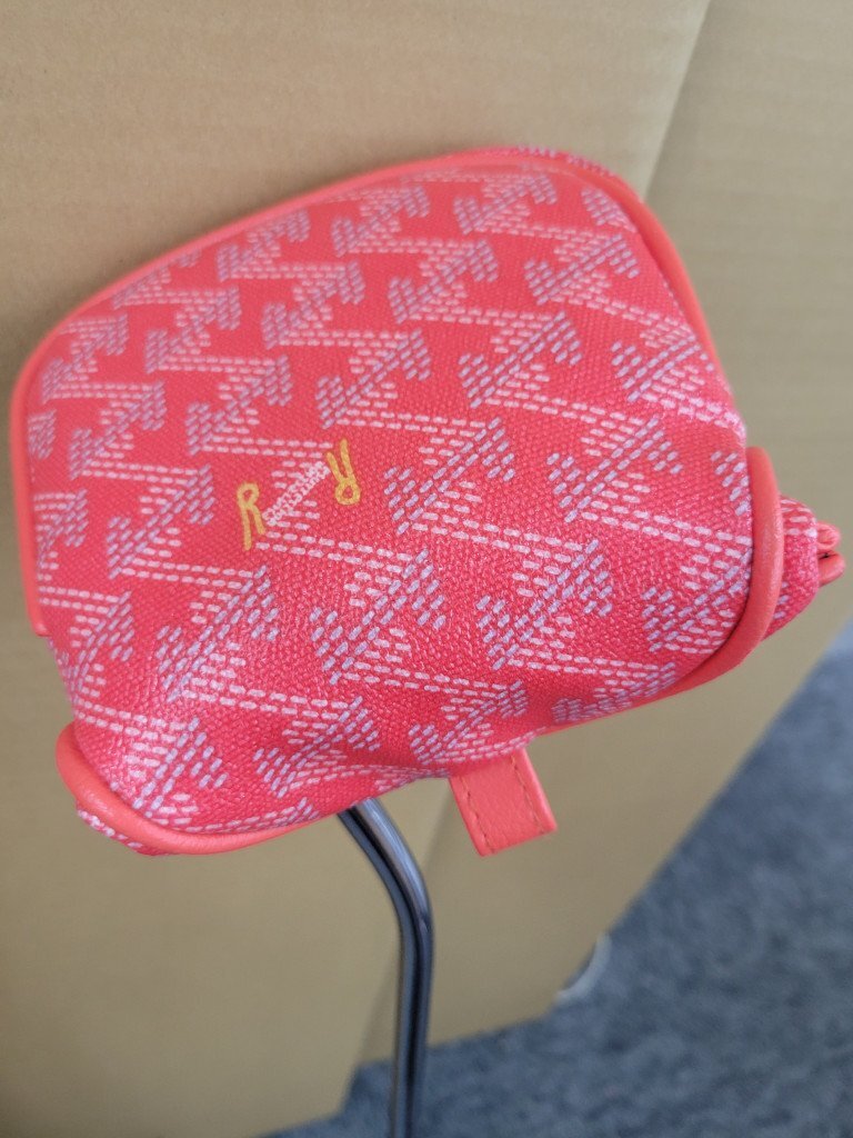 Yahoo!オークション - 141819 PING ピン GLe2 ECHO レディース パター ...