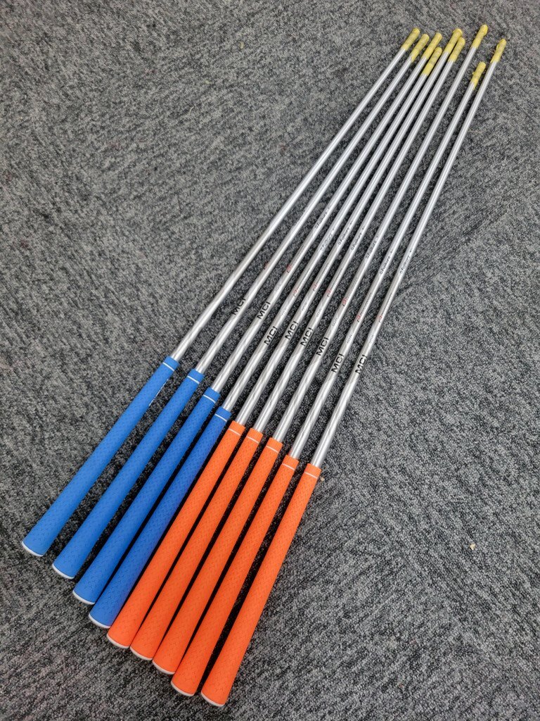 143722 FUJIKURA フジクラ MCI 70-S/4本 60-R/5本 シャフト 9本まとめ(フジクラシャフト)｜売買されたオークション情報、yahooの商品情報をアーカイブ公開 ...