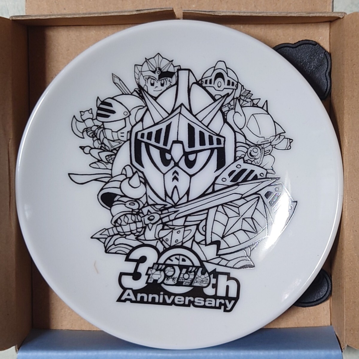 Yahoo!オークション - 新品未使用 SDガンダム30th SDガンダム外伝 プチ...