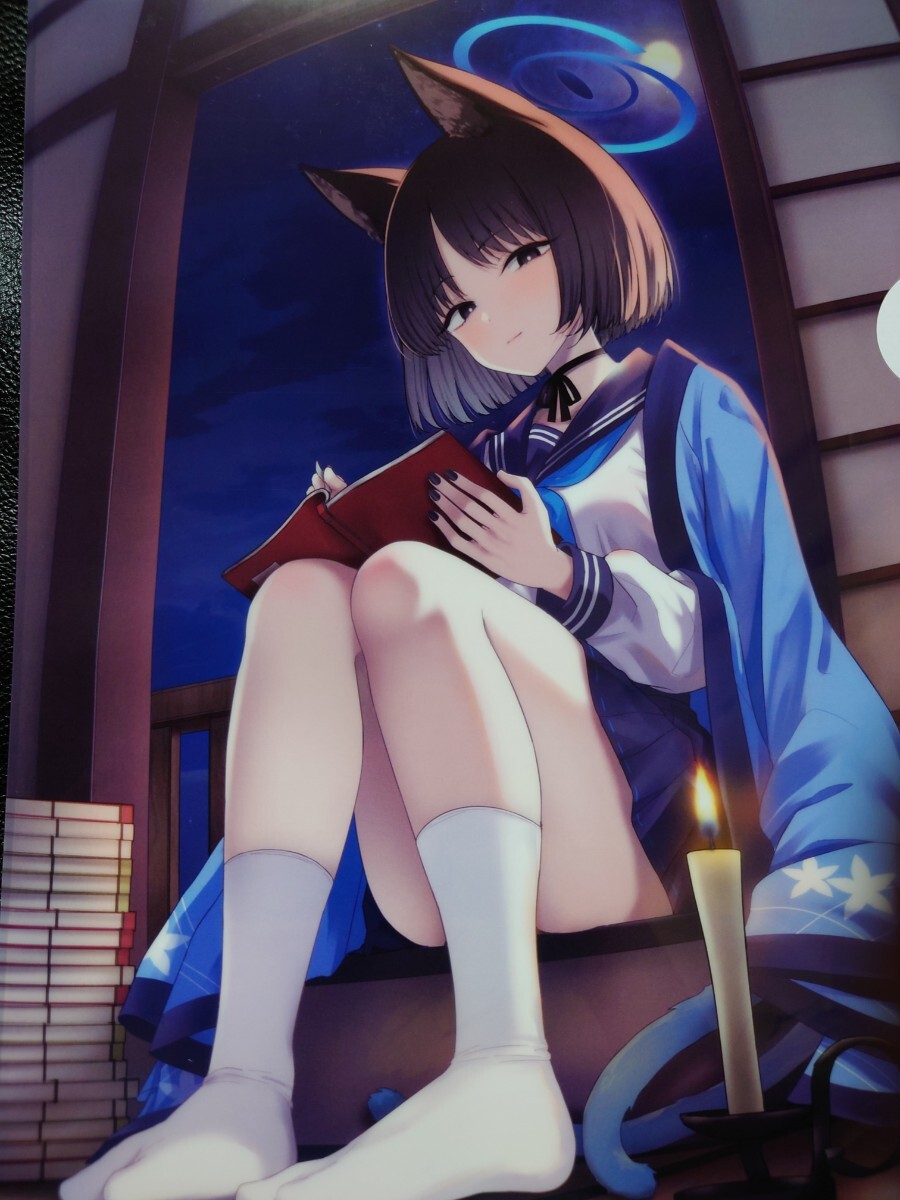 Yahoo!オークション - C104 manymanyrain 雨暈郁太 クリアファイル/ブ...