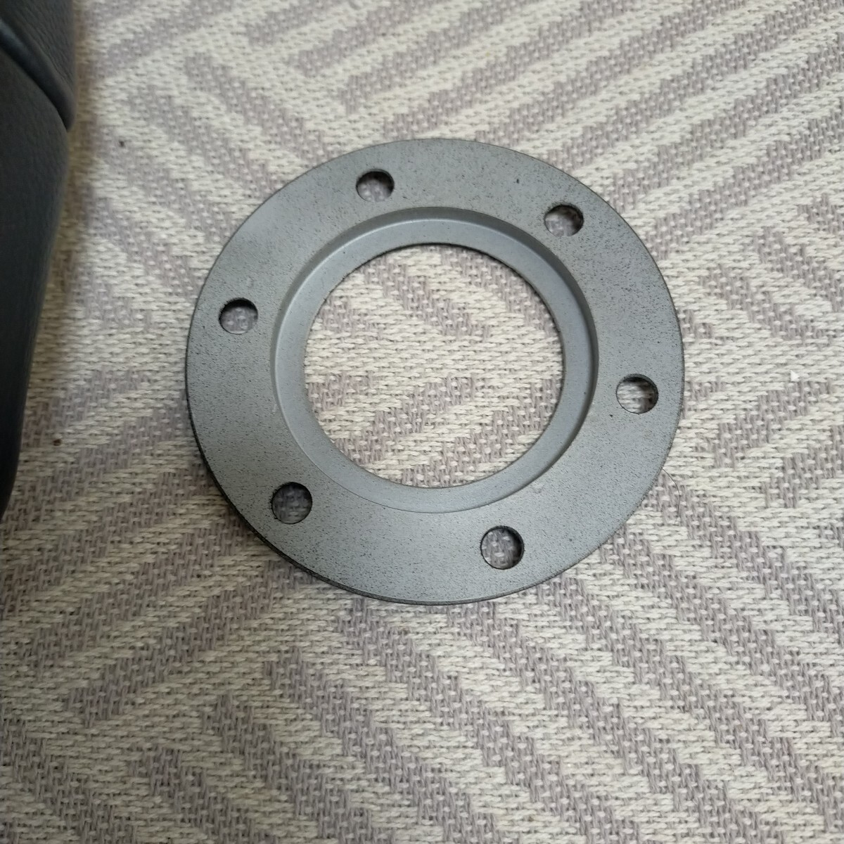 Yahoo!オークション - MOMO ステアリング COMMANDO 2R (コマンド2R) 35...