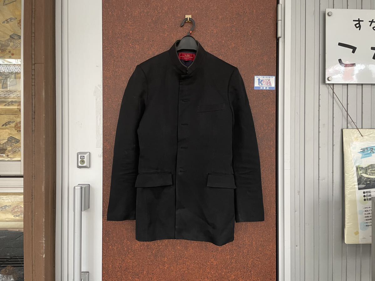 古着 学生上着 学生服 学ラン 黒学ラン 丈約80cm 変形男子学生服 ベンクーガー 制服 コスプレ 当時物 検 今日から俺は 東リべ(学生服)｜売買されたオークション情報、yahooの商品 ...