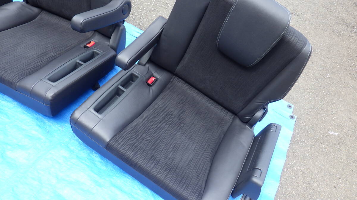 Yahoo!オークション - ホンダ フリード GP3 GB3 GB4 純正 リア 3列目 ...