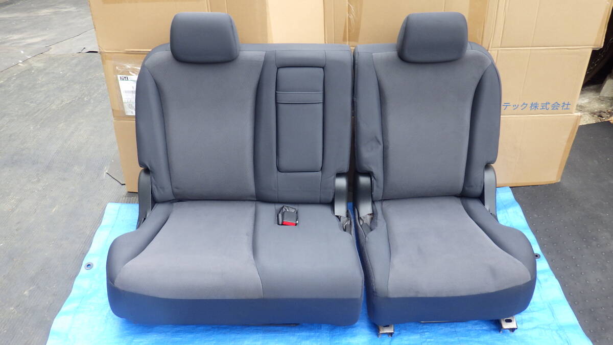 Yahoo!オークション - 7人乗り ホンダ フリード GP3 GB3 GB4 純正 2列...