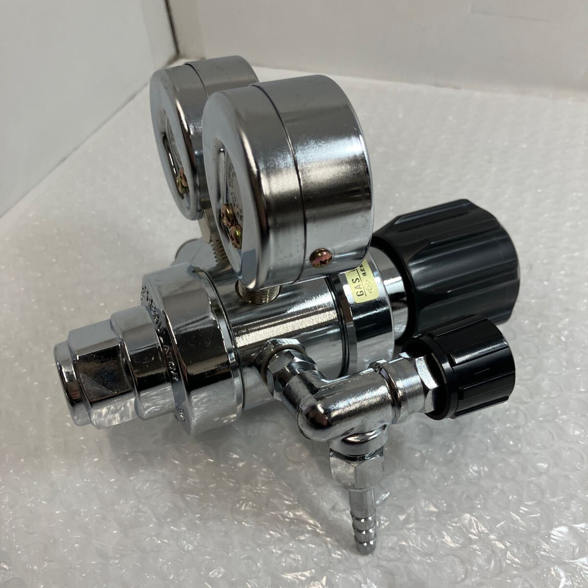 Yahoo!オークション - 千代田 CHIYODA 圧力調整器 BHN-3 Y-85