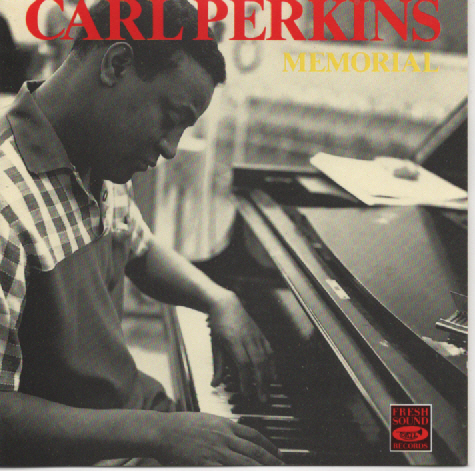 Yahoo!オークション - Carl Perkings Memorial