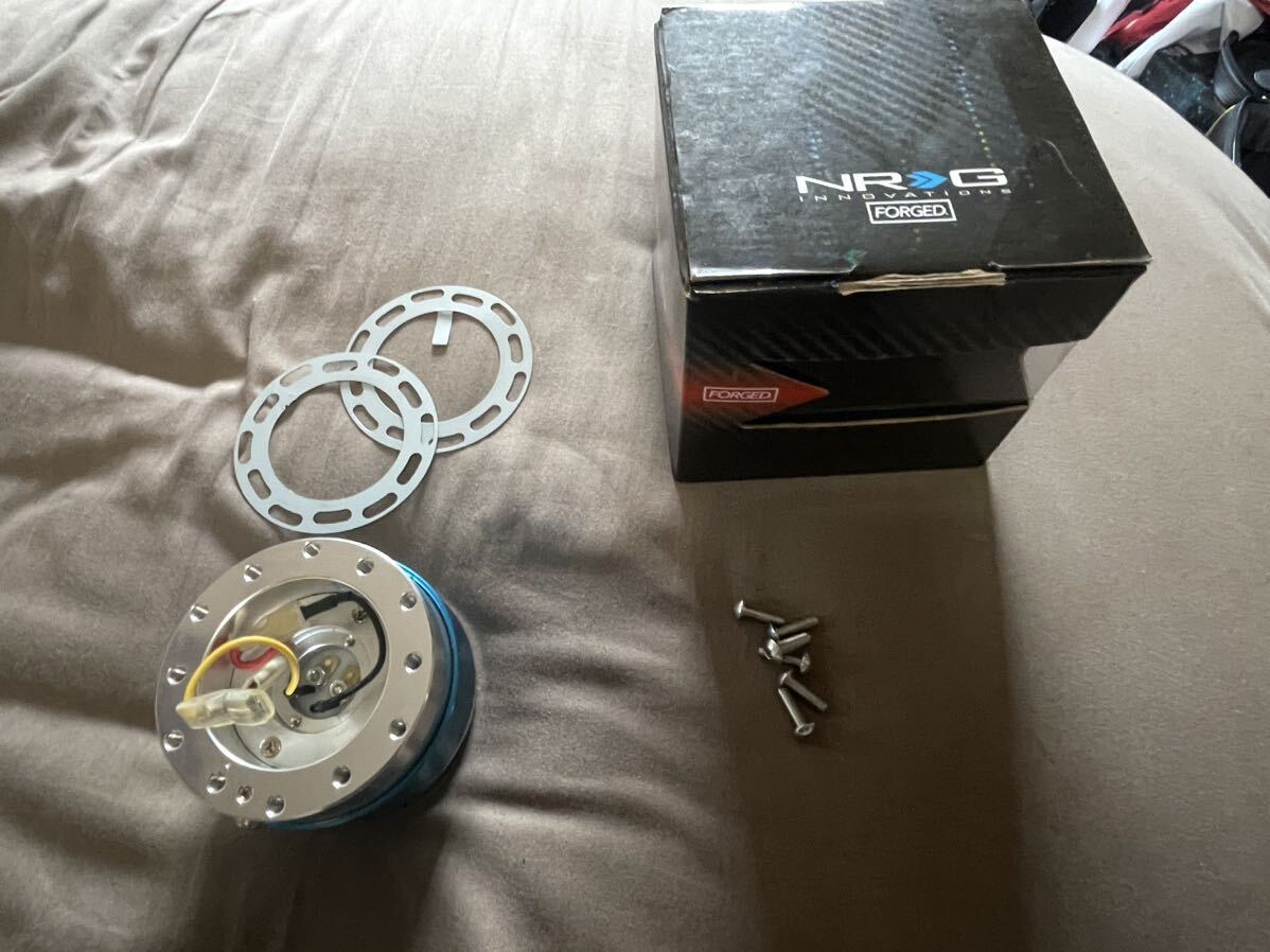 Yahoo!オークション - NRG クイックリリース