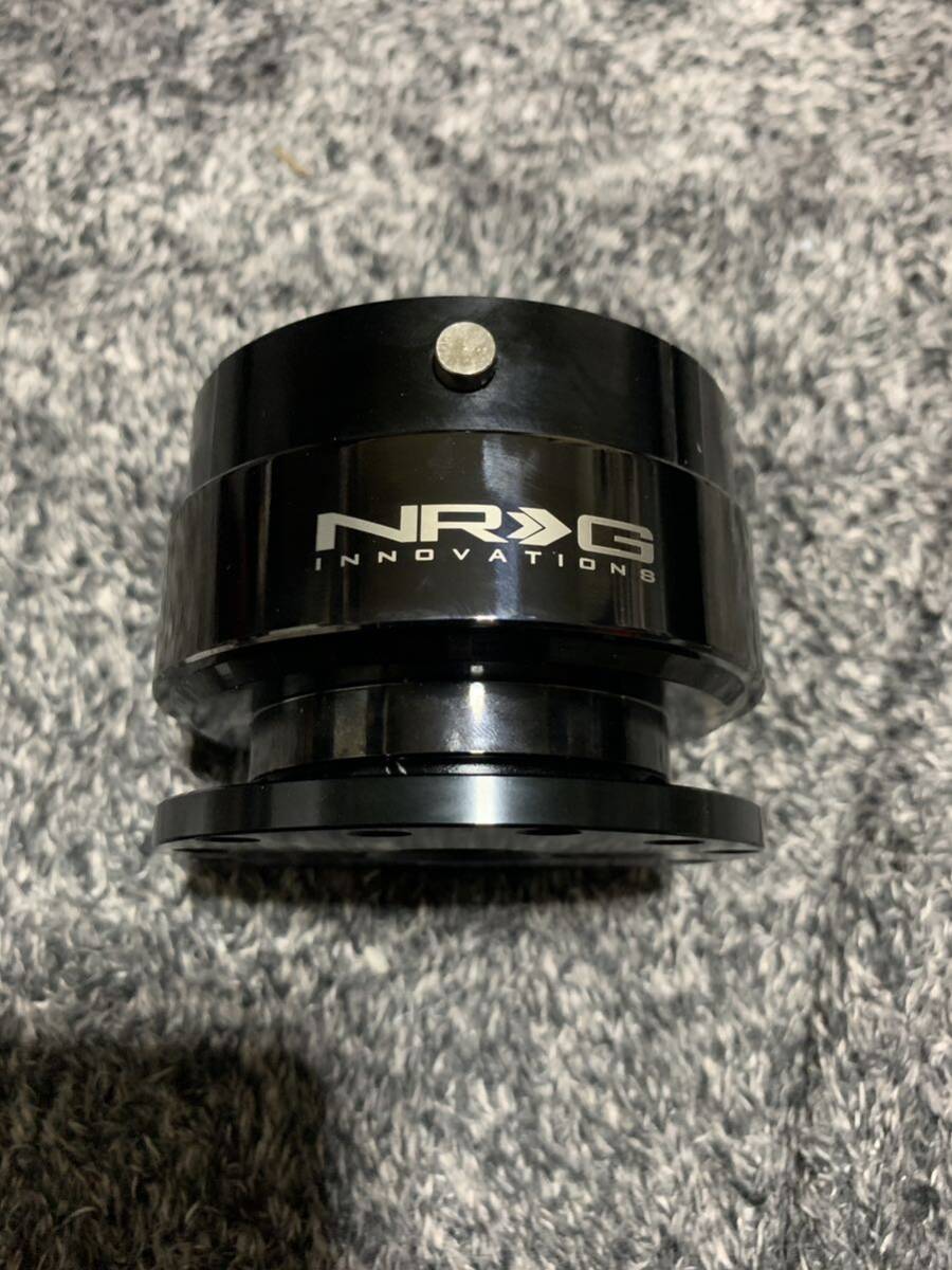 Yahoo!オークション - ステリング クイックリリース ボス NRG タイプ ...