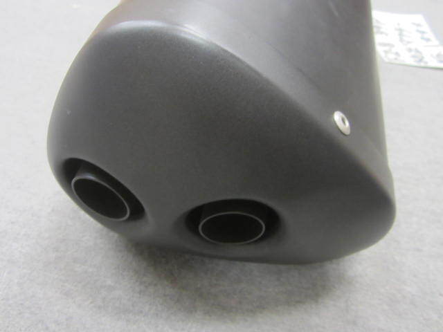 Yahoo!オークション - FZ-8 39P 純正マフラー №1
