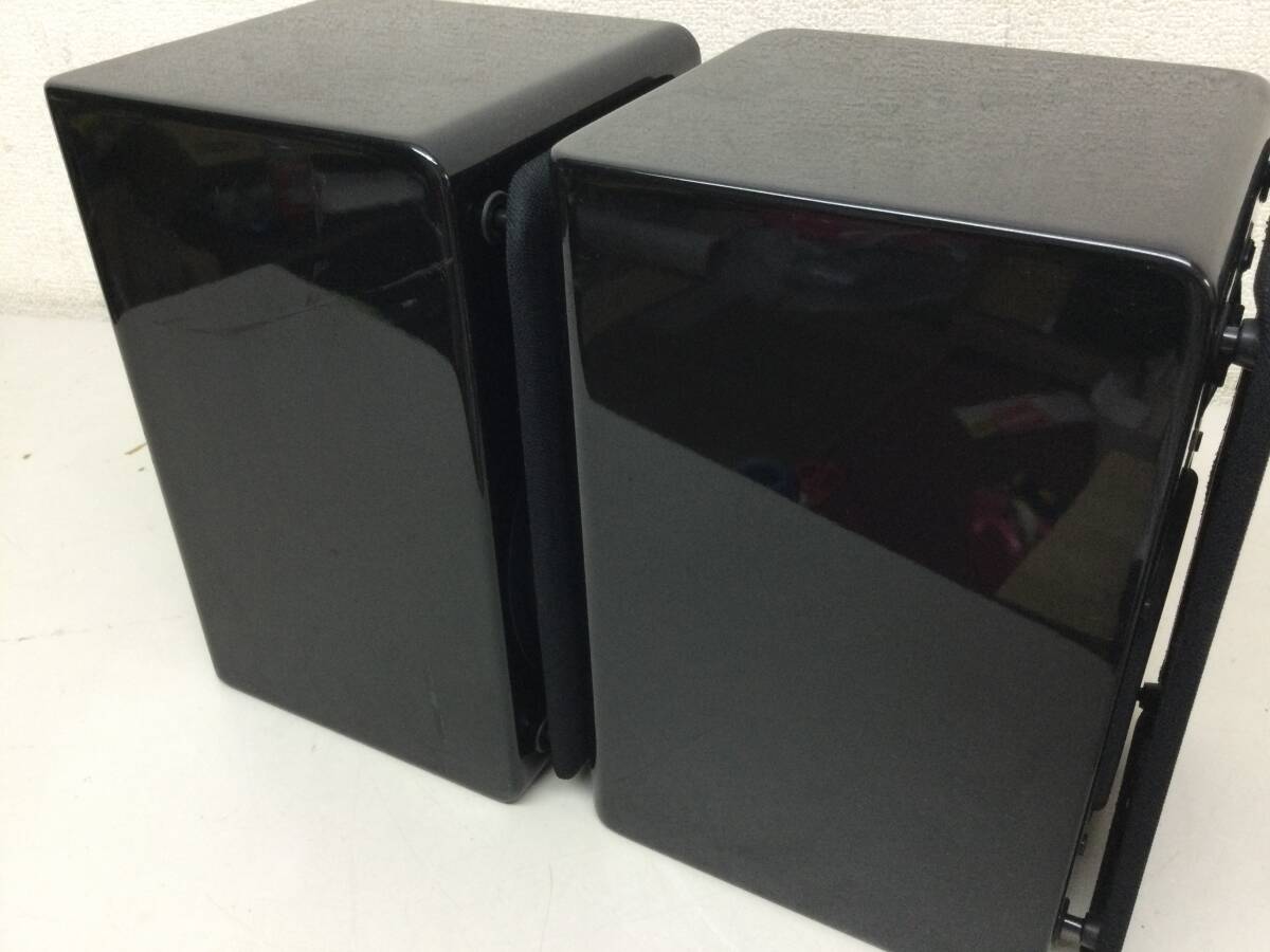 Yahoo!オークション - NHT SB1 スピーカー ペア シリアル連番 音出し確...