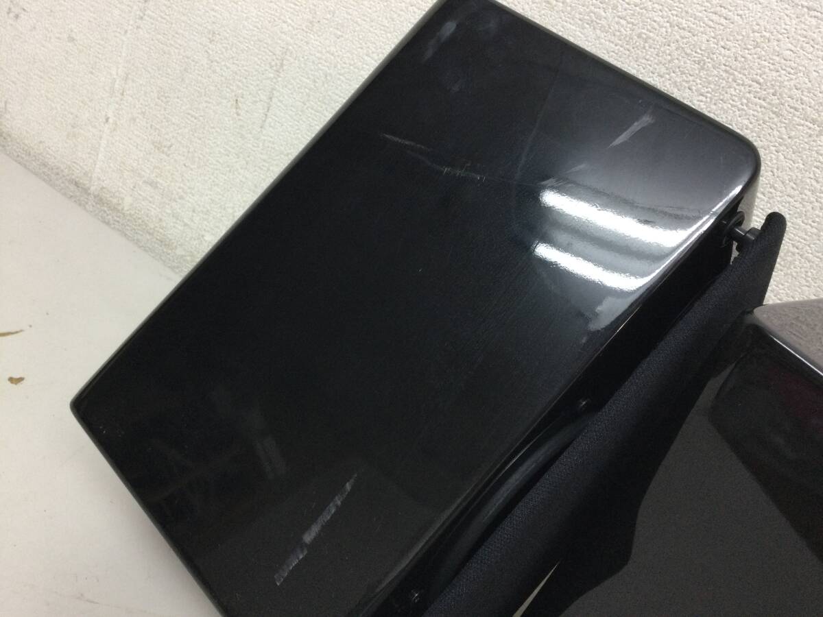 Yahoo!オークション - NHT SB1 スピーカー ペア シリアル連番 音出し確...