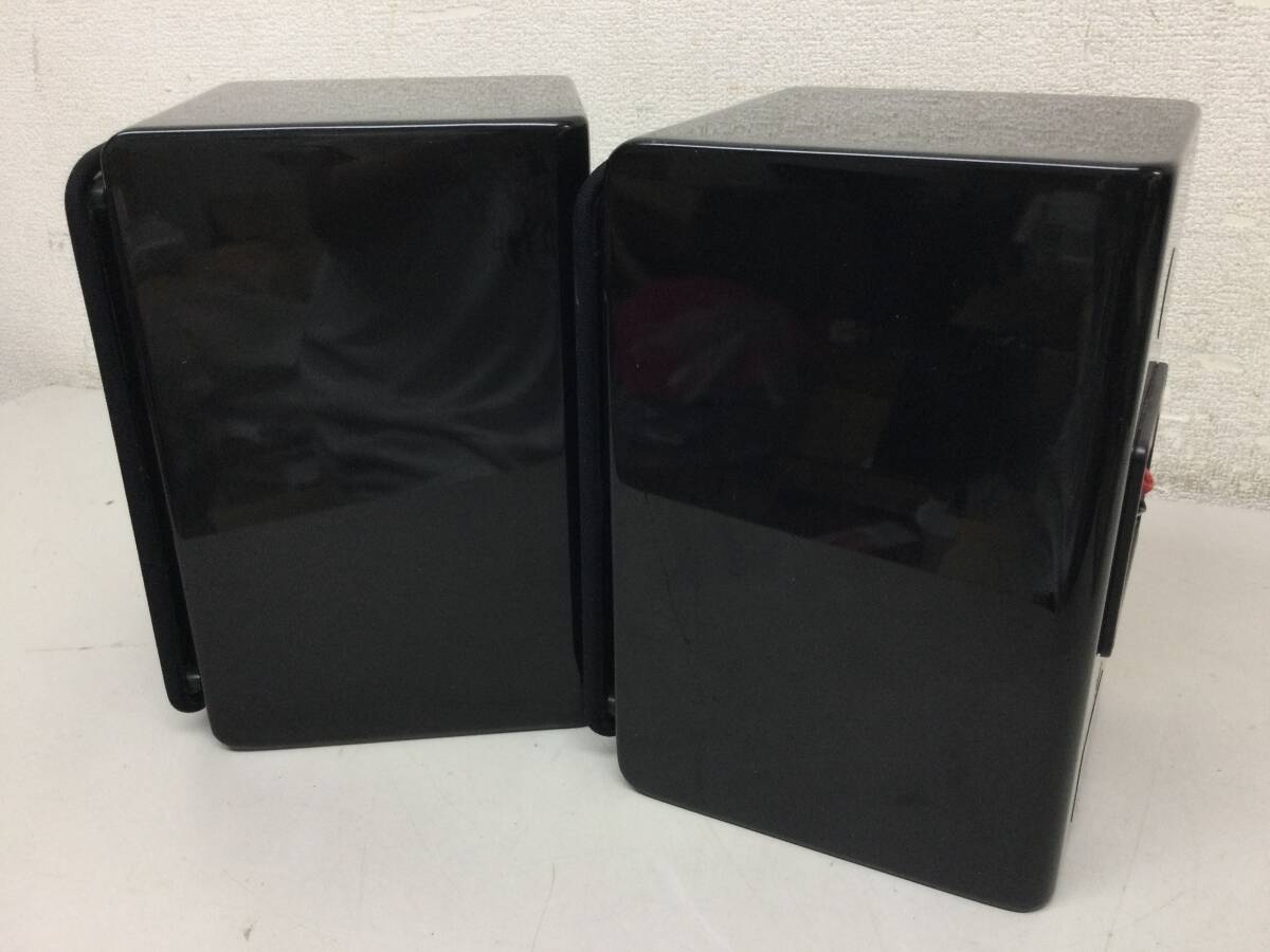 Yahoo!オークション - NHT SB1 スピーカー ペア シリアル連番 音出し確...