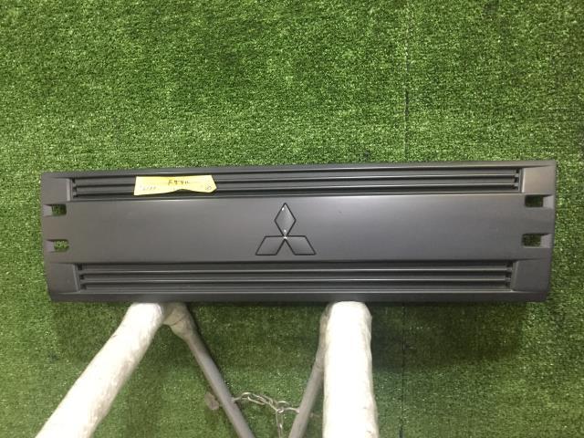 Yahoo!オークション - ミニキャブ GBD-U61V ラジエータグリル W37 7619...