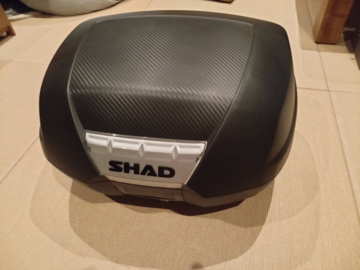 Yahoo!オークション - SHAD SH44 送料無料