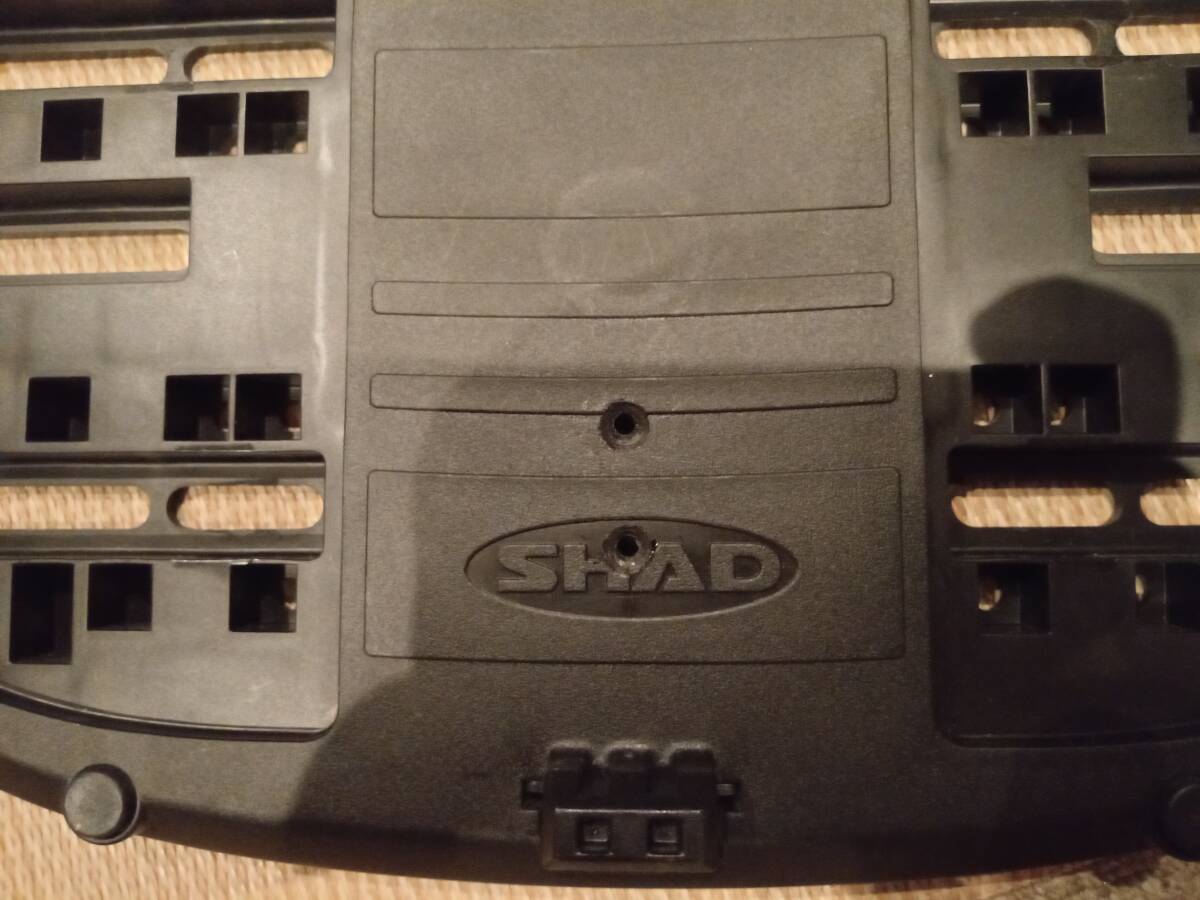 Yahoo!オークション - SHAD SH44 送料無料