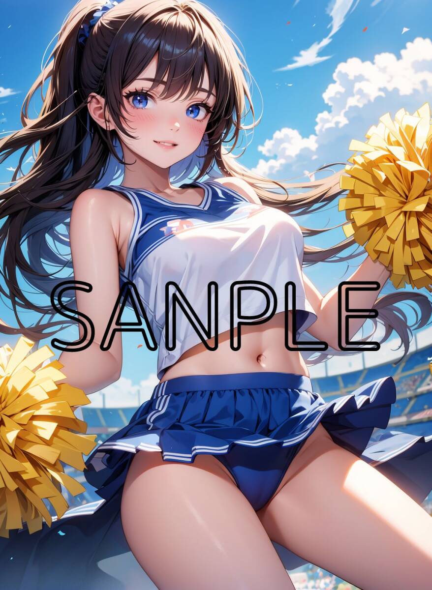 Yahoo!オークション - 00093 A4ポスター 1点物 イラスト アート セクシ...