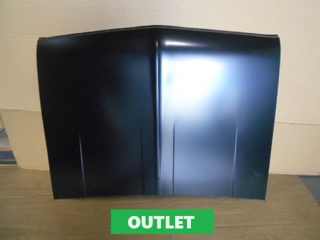 Yahoo!オークション - サニートラック R-B122 ボンネット／フード 6510...