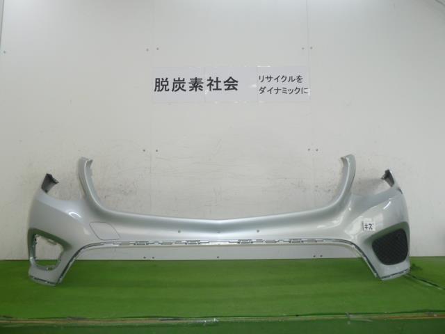 Yahoo!オークション - ベンツ GLC DBA-253946C フロントバンパー A253 ...