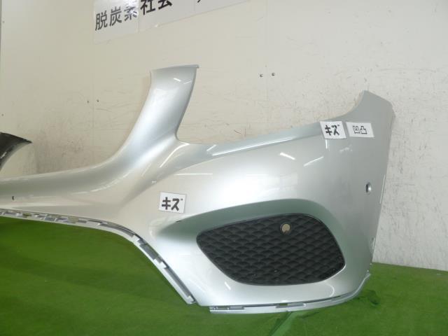 Yahoo!オークション - ベンツ GLC DBA-253946C フロントバンパー A253 ...