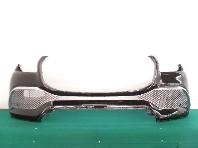 Yahoo!オークション - ベンツ GLS 3DA-167923 フロントバンパー A167 8...