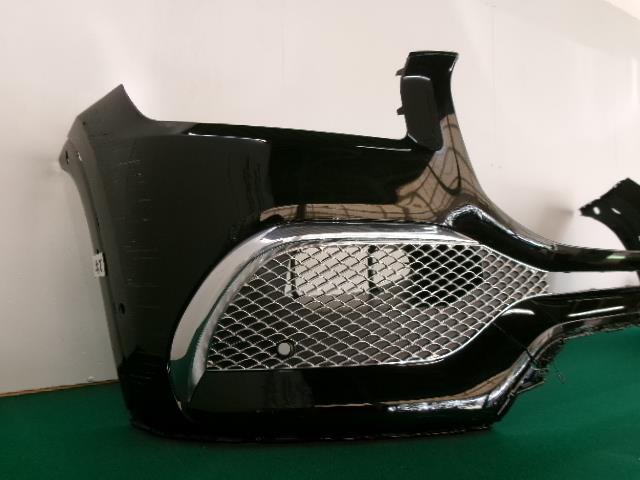 Yahoo!オークション - ベンツ GLS 3DA-167923 フロントバンパー A167 8...