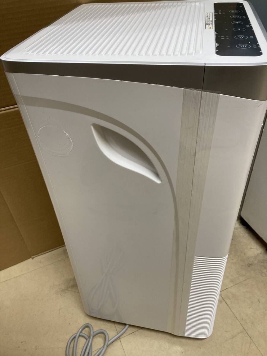 SK Japan ノンドレン式移動式エアコン SKJ-KY20A(床置型)｜売買されたオークション情報、yahooの商品情報をアーカイブ公開 - オークファン（aucfan.com）