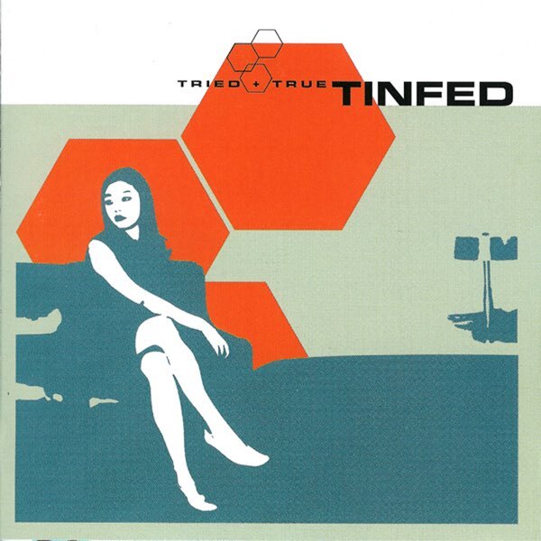 Yahoo!オークション - Tried + True Tinfed 輸入盤CD