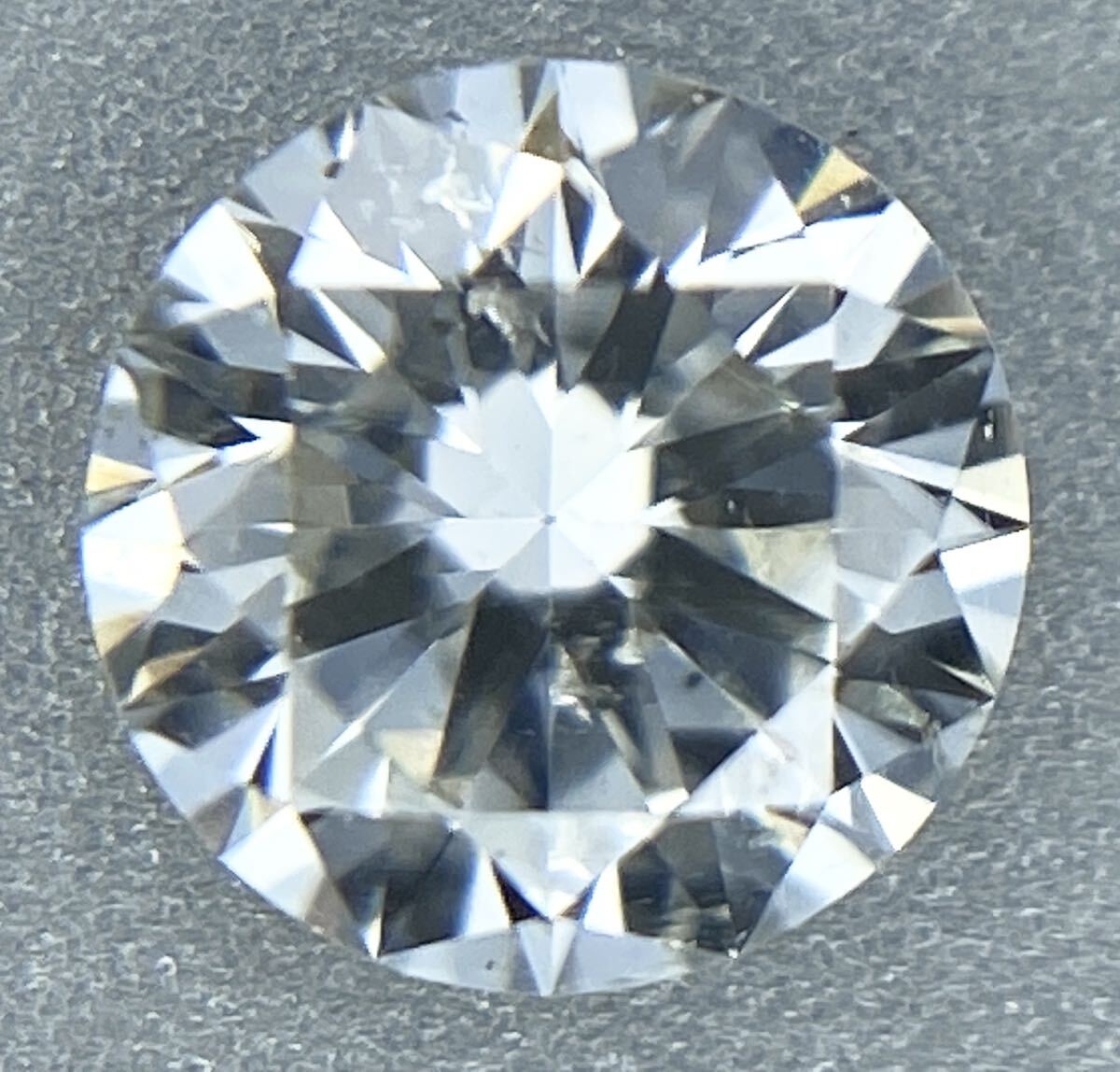 Yahoo!オークション - 天然ダイヤルース/0.18ct/裸石