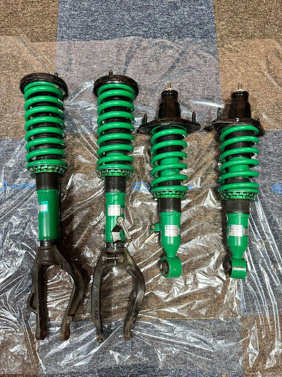 Yahoo!オークション - オデッセイ RB1 RB2 RB3 RB4 TEIN STREET BASIS ...