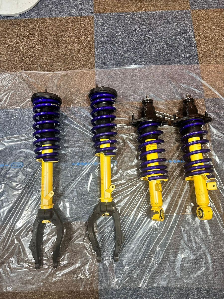 Yahoo!オークション - オデッセイ RB1 RB2 RB3 RB4 ローファー スポー...