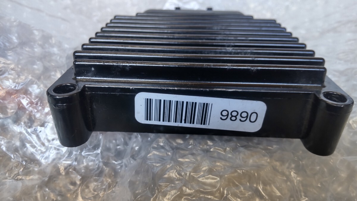 Yahoo!オークション - ハーレー ダイナ純正 TC96 エンジンコントロール...