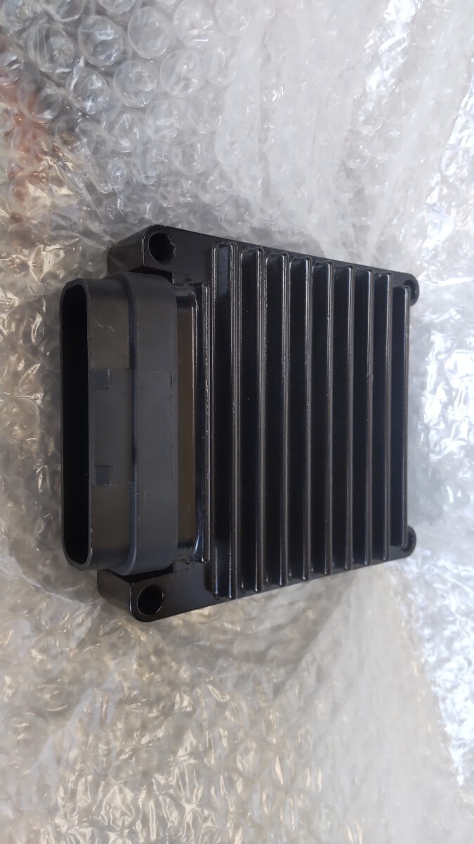 Yahoo!オークション - ハーレー ダイナ純正 TC96 エンジンコントロール...