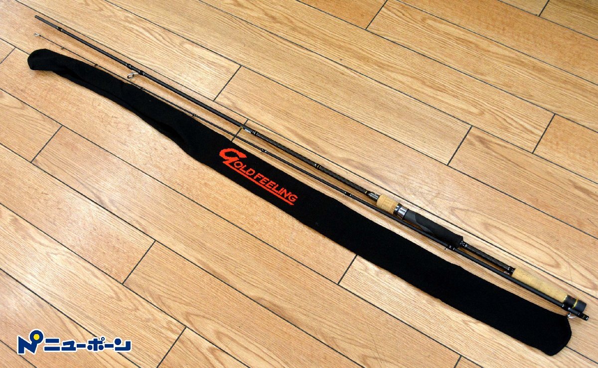 Yahoo!オークション - 1F921 PALMS パームス Shore Gun SFGS-83EM ショ...