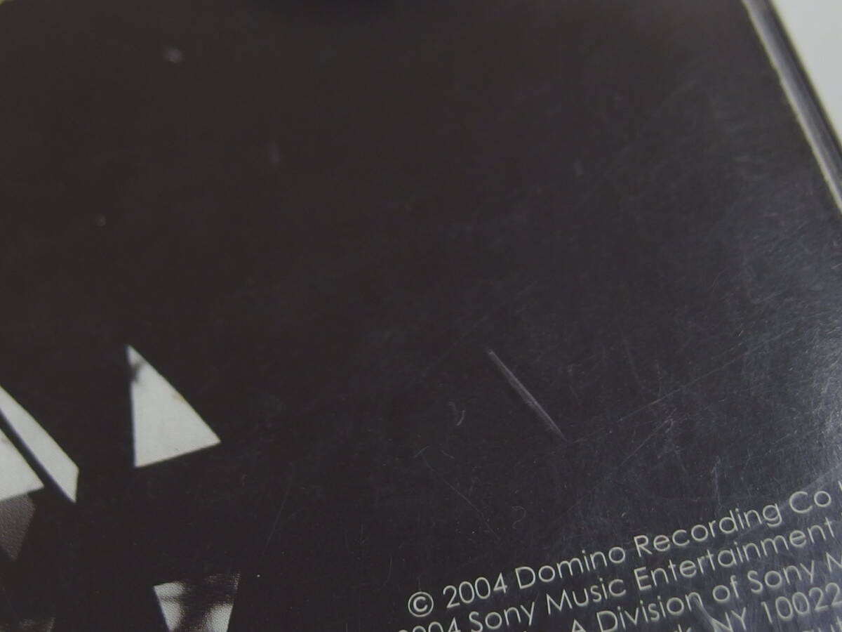 Yahoo!オークション - CD / FRANZ FERDINAND / 『M31』 / 中古