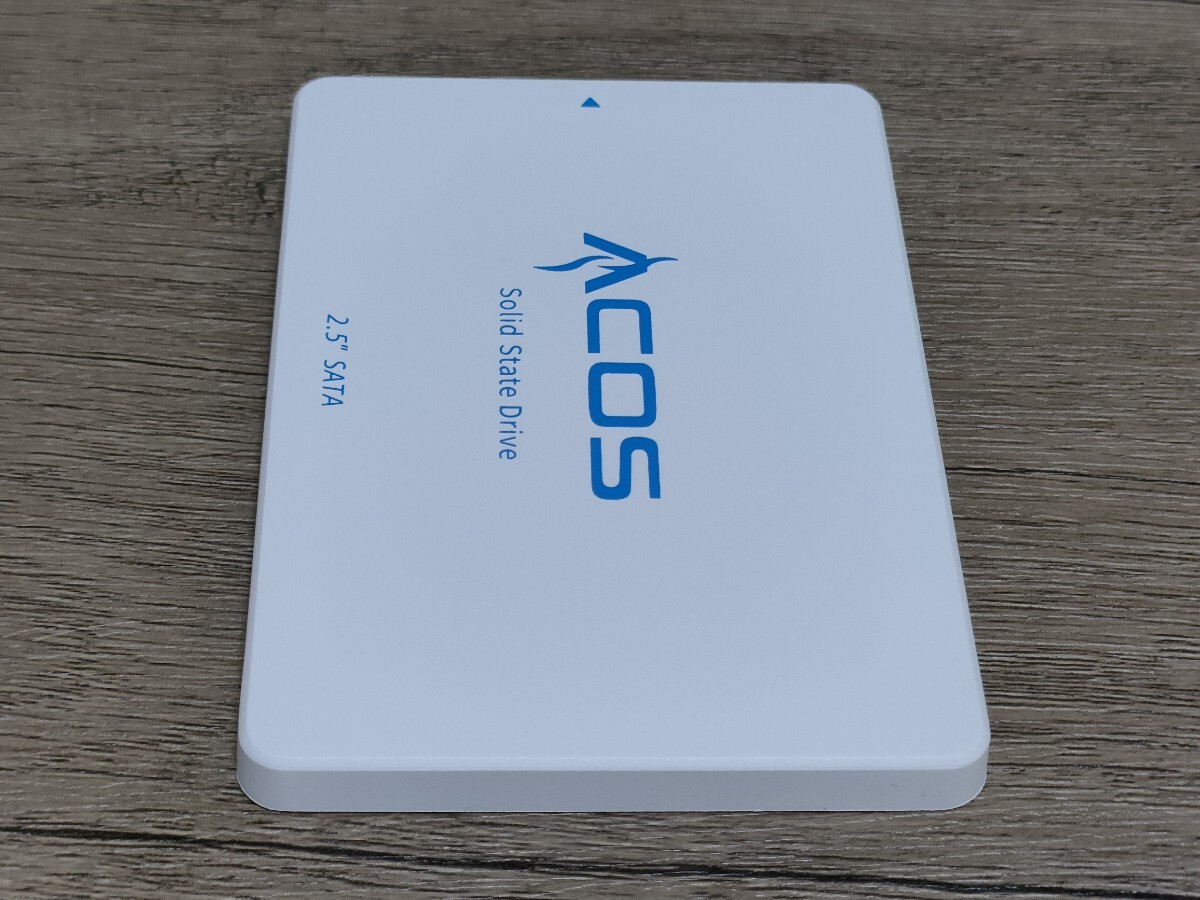 Yahoo!オークション - ACOS 2.5inch SATAⅢ Solid State Drive 1TB