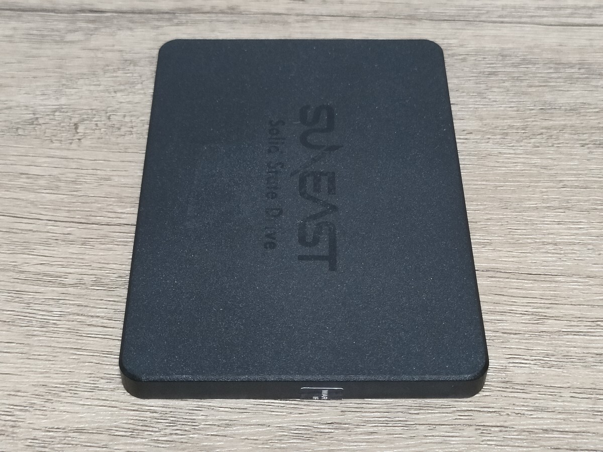 Yahoo!オークション - SUNEAST SE900 2.5inch SATAⅢ Solid State Driv...