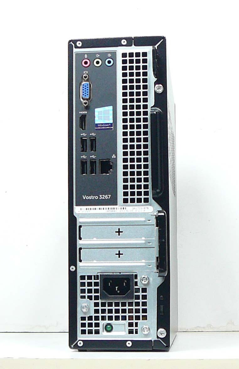 Yahoo!オークション - '高速 Win11 23H2/i5-6500 3.6Gx4/SSD120GB/8GB...