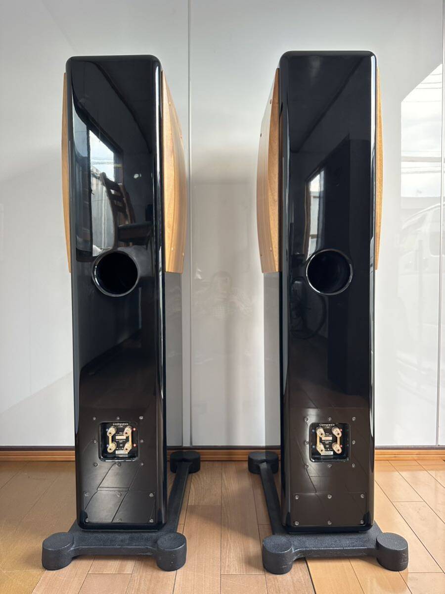 Yahoo!オークション - 外観良好 USHER アッシャー compass X-929 Yahoo!オークション - 外観良好 USHER アッシャー compass X-929