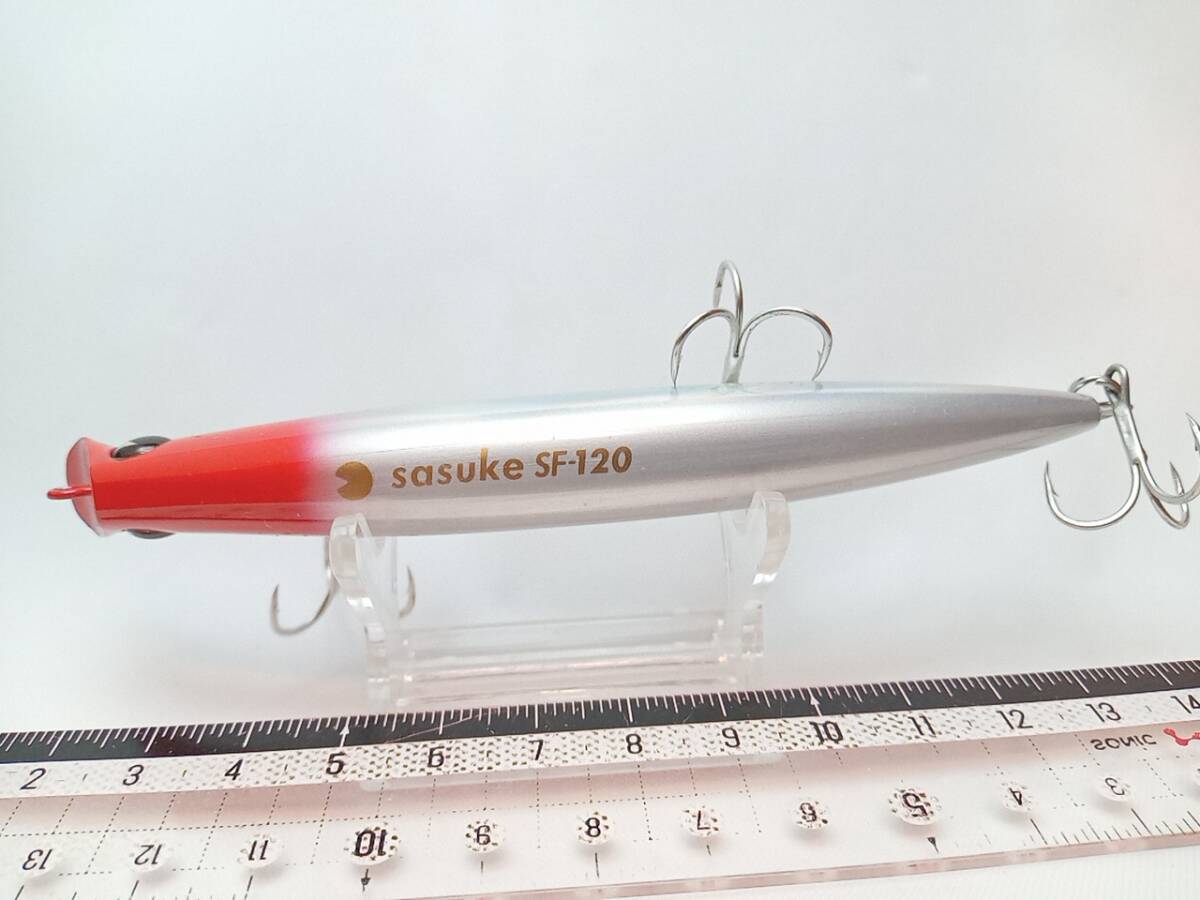 Yahoo!オークション - アイマ サスケ SF-120