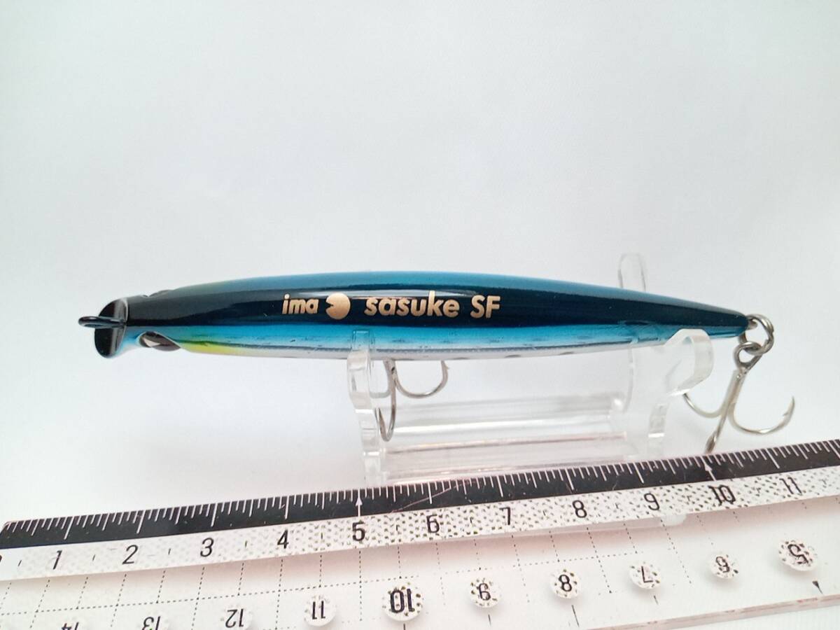 Yahoo!オークション - アイマ サスケ SF-95