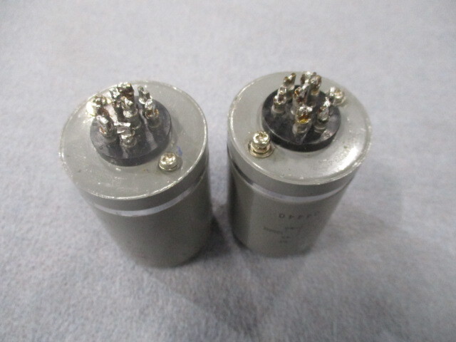 Yahoo!オークション - タムラ TKS-27 中古良品 2個