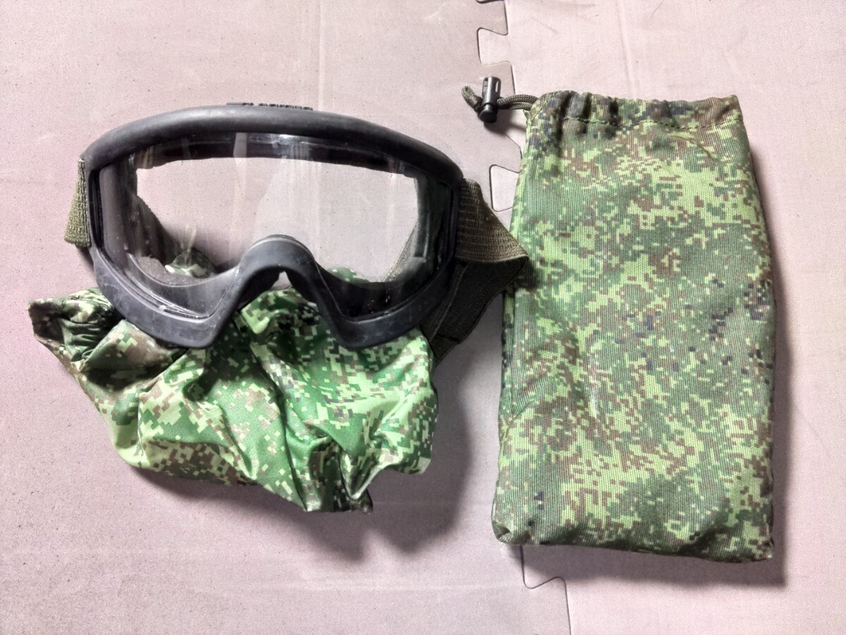 Yahoo!オークション - ロシア軍 6B47ヘルメット 実物 サイズ1 MordorTa...