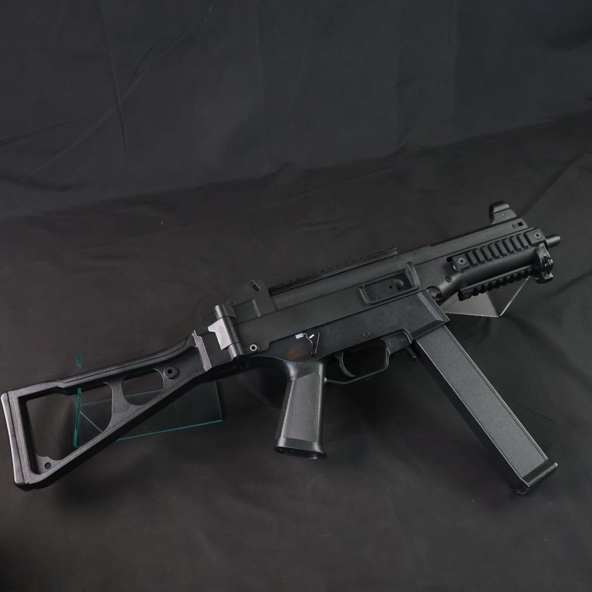 Yahoo!オークション - S&T ST-MACHINE PISUTOL (UMP) スポーツライン ...