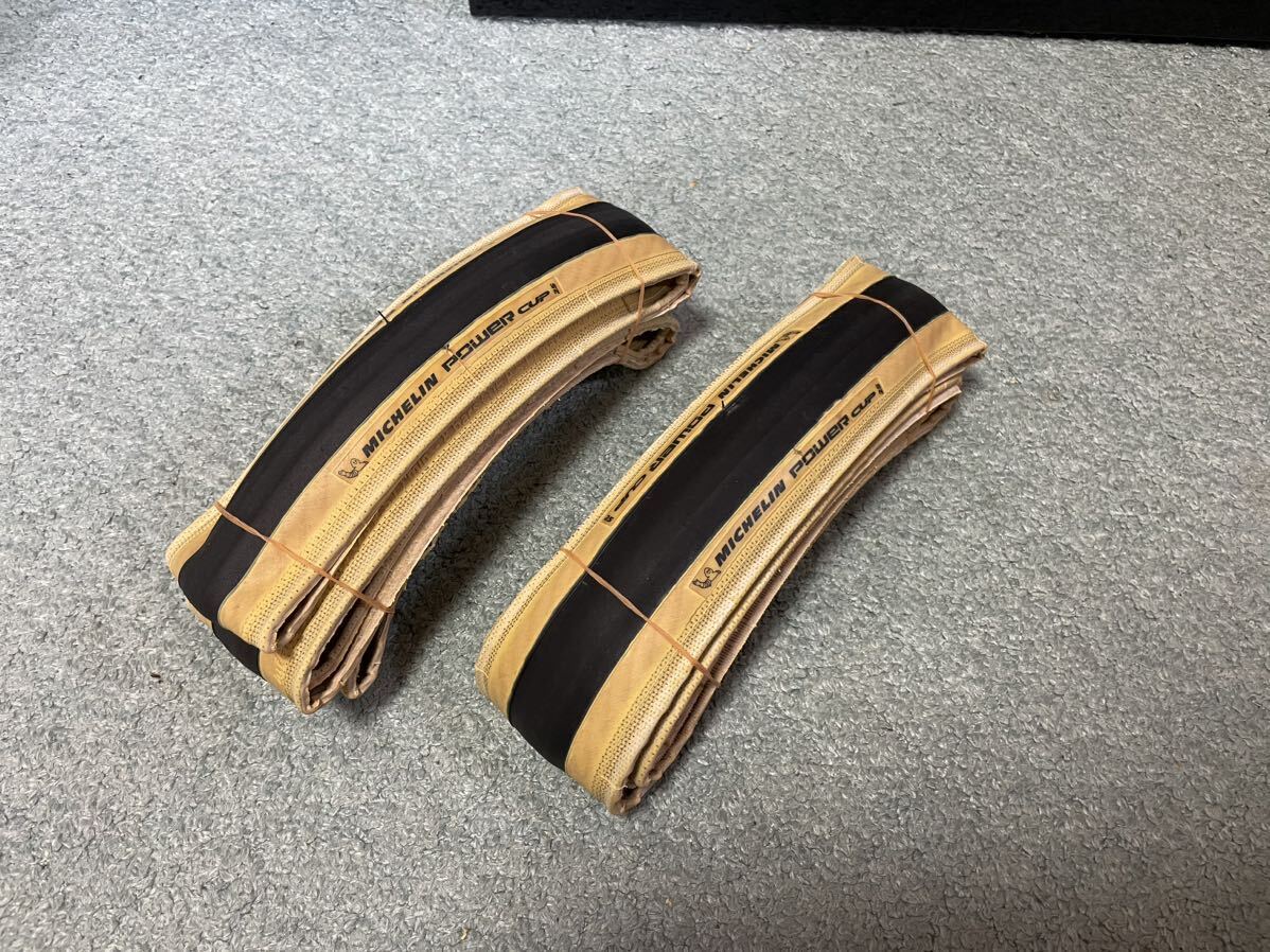 Yahoo!オークション - ミシュラン Michelin POWER CUP CLASSIC パワー...