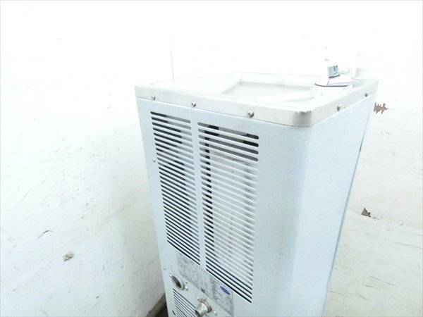 Yahoo!オークション - 大阪発 HITACHI/日立 冷水専用 ウォータークーラ...