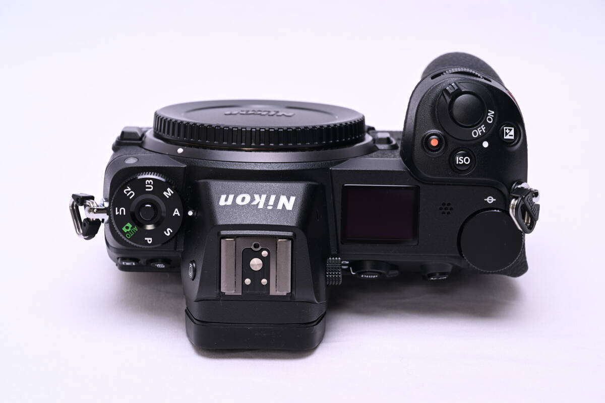 Yahoo!オークション - Nikon Z7 ボディ ニコン フルサイズミラーレス