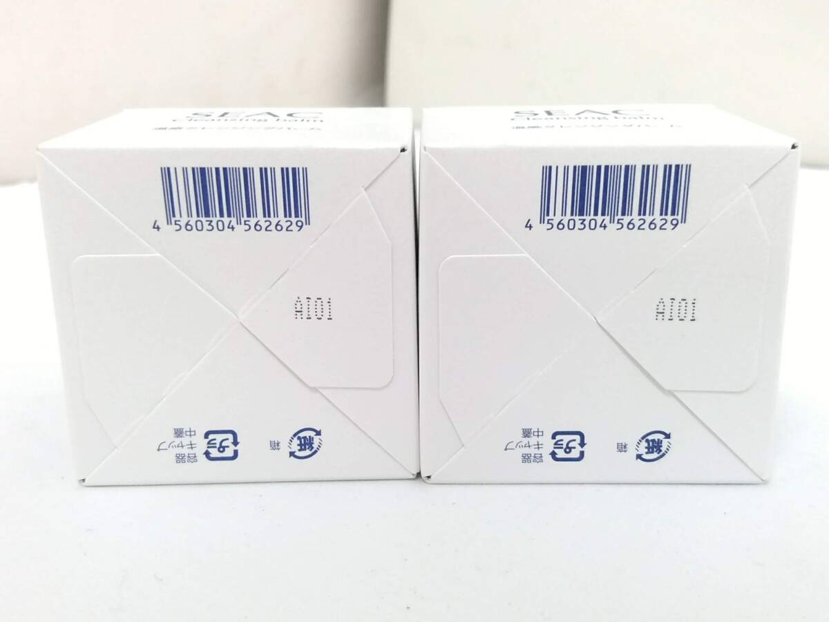 Yahoo!オークション - 【新品未開封】世田谷自然食品 SEAC シーク 温感...