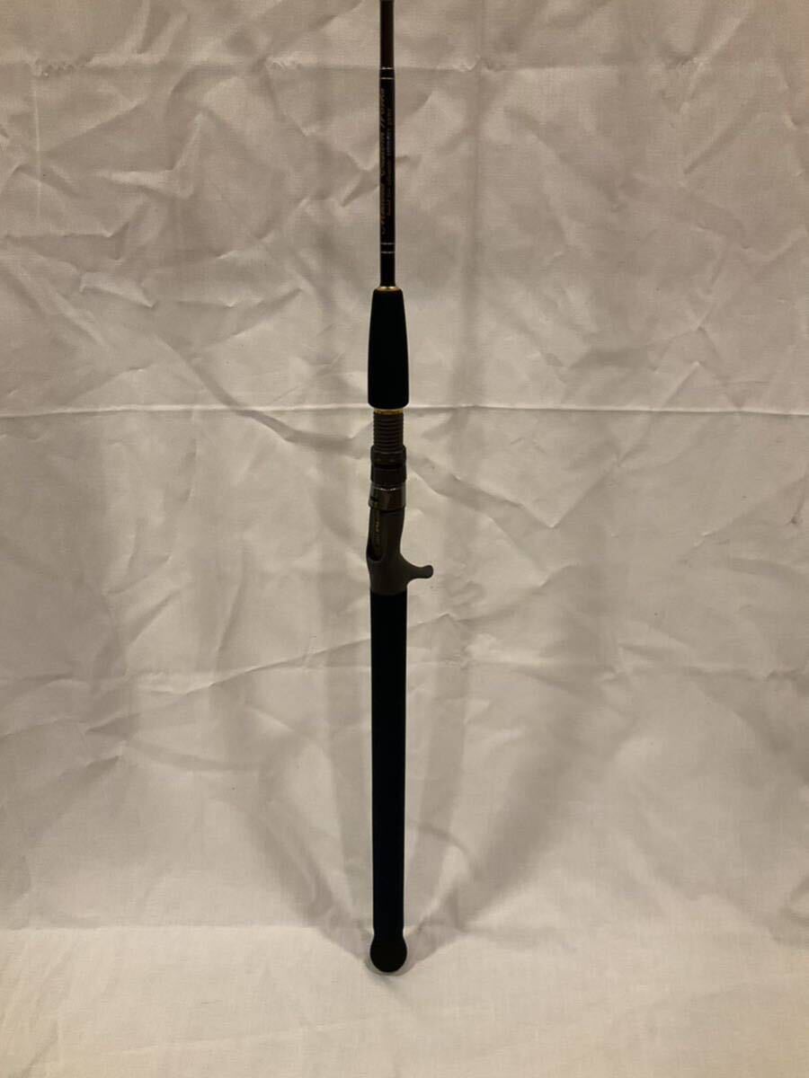 Yahoo!オークション - MC works MCワークス マジックトリガー 602LR ベ...