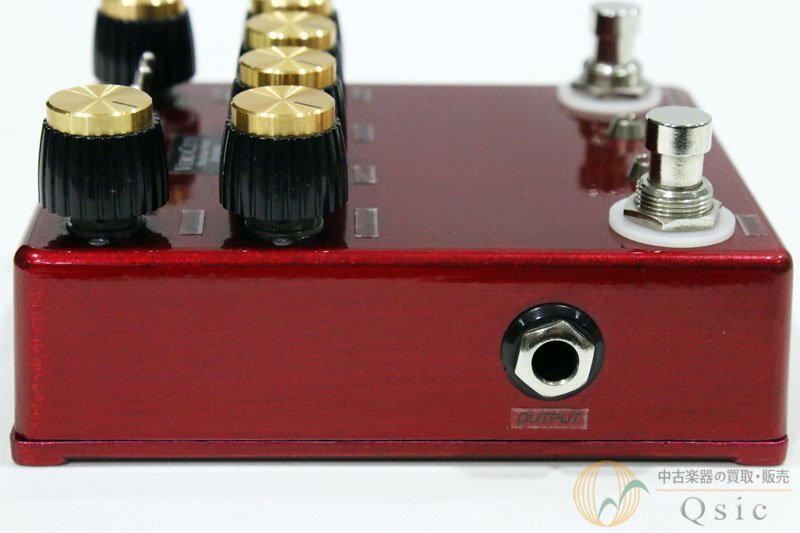 Yahoo!オークション - 在庫大放出セール [良品] VeroCity Effects Peda...